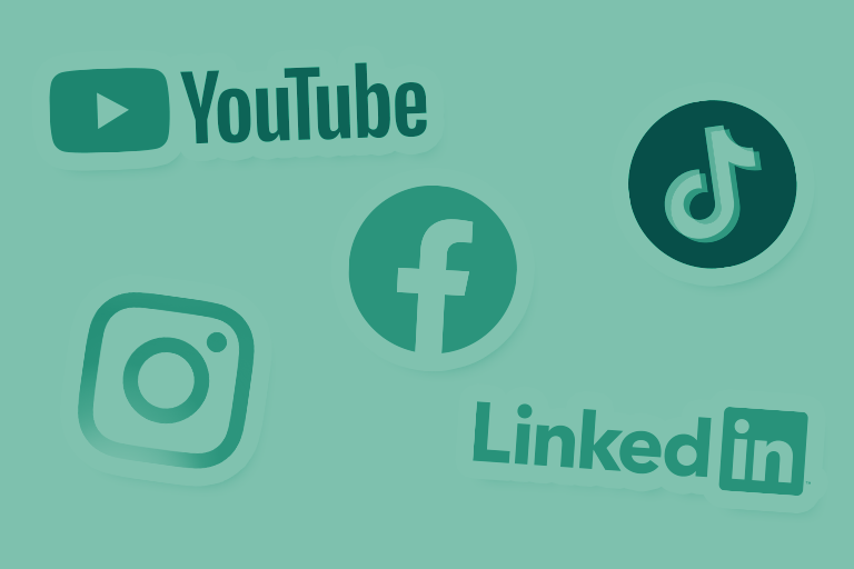 The Ultimate Guide to Social Media Platforms - Marketing Stable, LLC